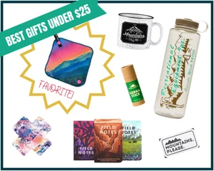 27 Most Epic Mountain Gifts for People Who Love Peaks (2026 Gift Guide ...