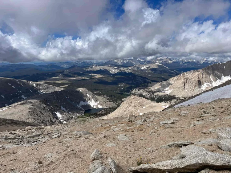 The Top 11 Eastern Sierra Hikes to Add to Your Bucket List — She Dreams ...