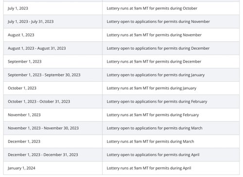 The Ultimate Guide to Hiking The Wave Arizona (Plus Getting The Wave ...