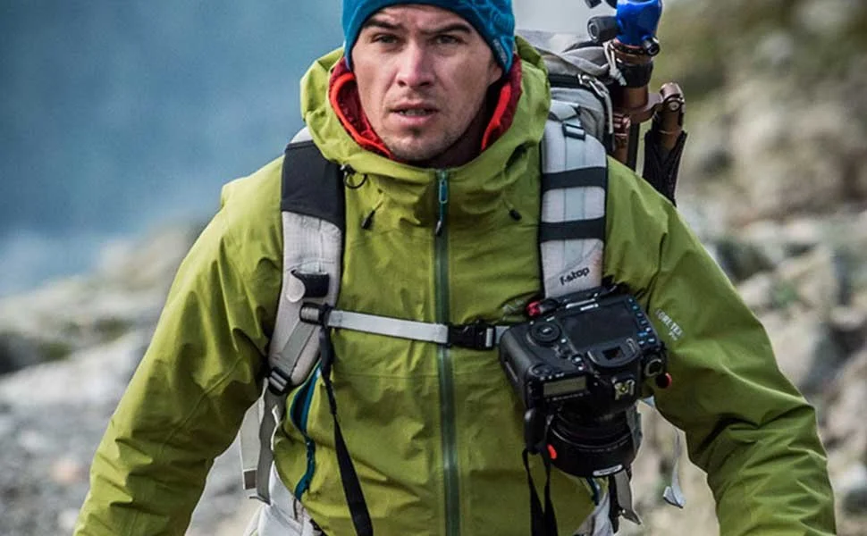 Adventure Photography Toolkit - Gear for Taking Great Outdoor Photos ...