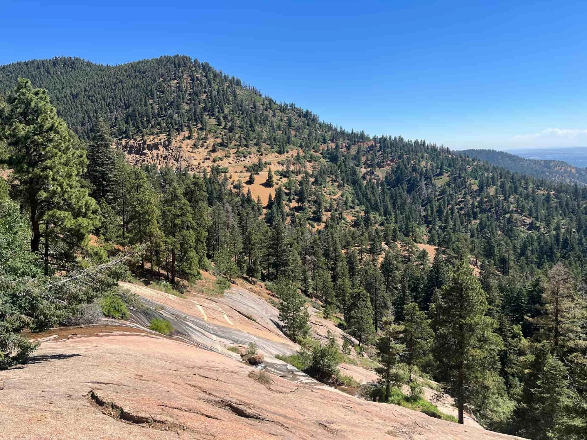 The 22 Best Colorado Springs Hiking Trails (For All Levels) — She ...