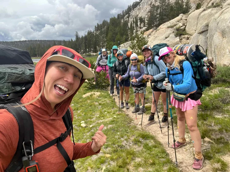 What to Wear Hiking – Ultimate Guide to the Best Hiking Clothes — She ...