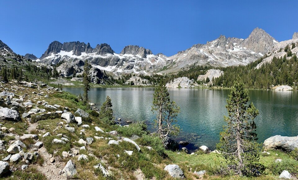 30 Spectacular Mammoth Hikes (in the Eastern Sierras) — She Dreams Of ...