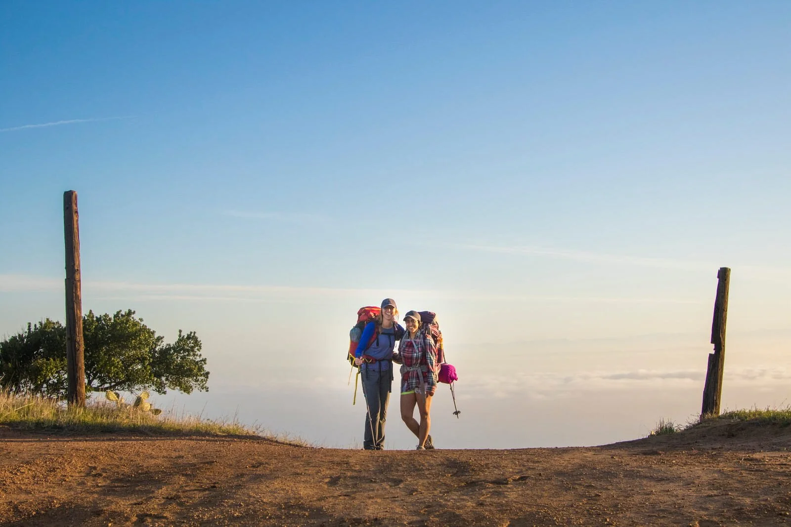 How to Find the Backpacking Program That’s Right for You — She Dreams Of Alpine