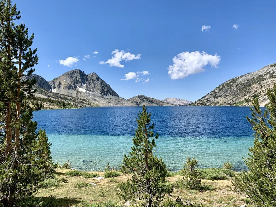 30 Spectacular Mammoth Hikes (in the Eastern Sierras) — She Dreams Of ...
