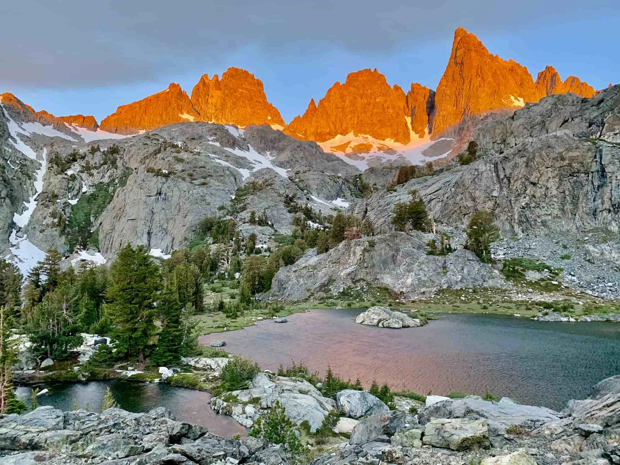 The Top 11 Eastern Sierra Hikes to Add to Your Bucket List — She Dreams ...