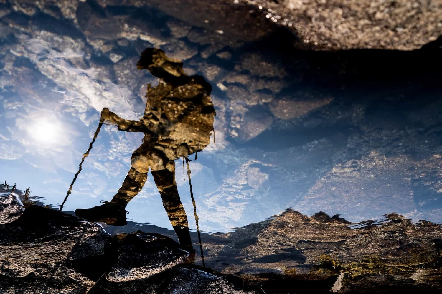 Why You Should Take a Solo Backpacking Trip — She Dreams Of Alpine