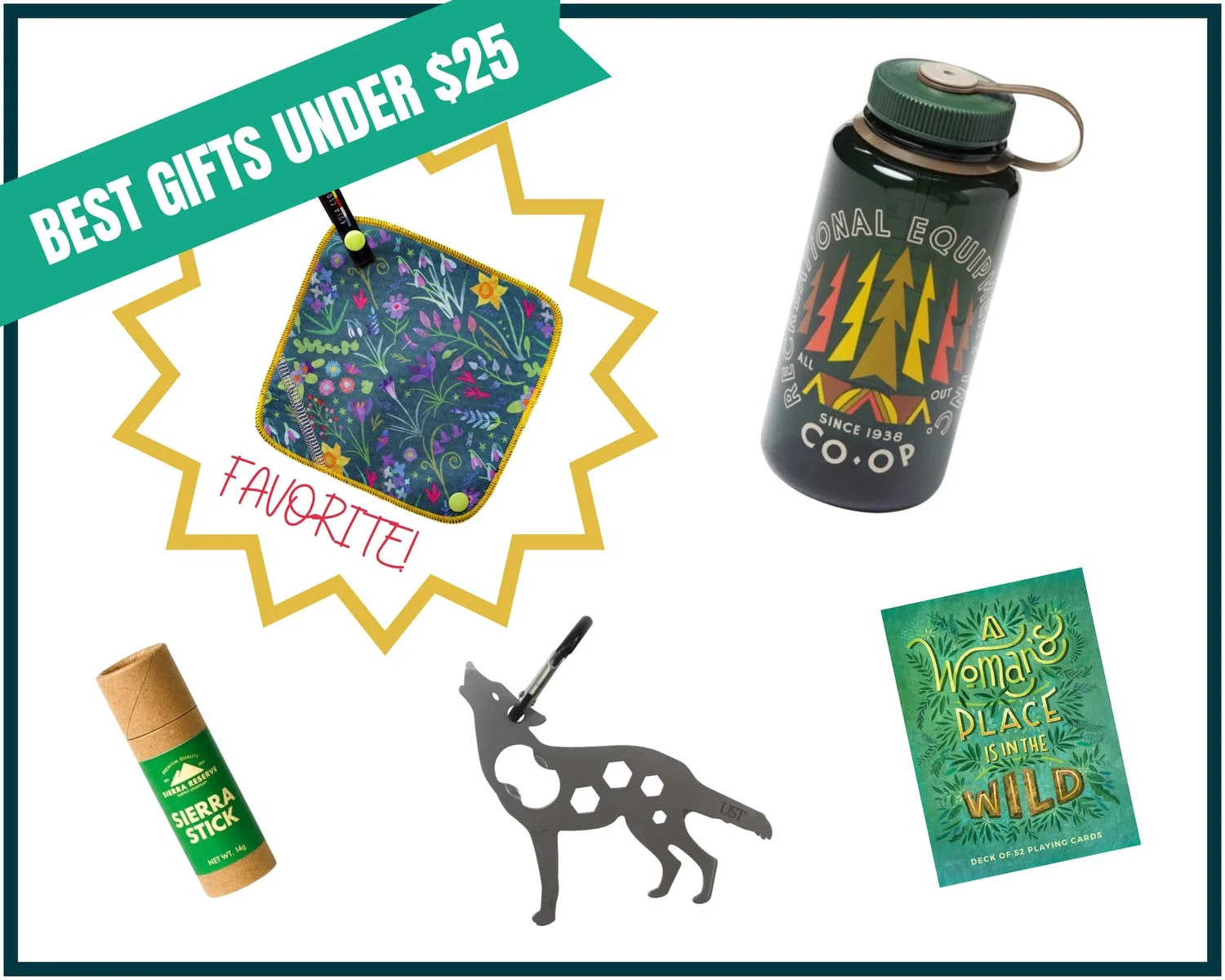 25 Wonderful Presents for Nature Lovers (2025 Gift Guide) — She Dreams ...