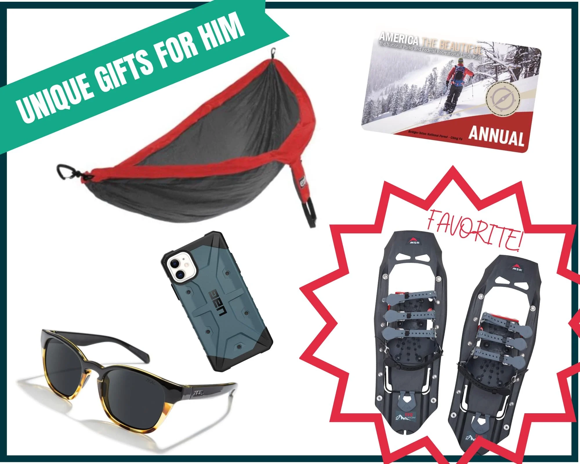 37 Best Gifts for Outdoorsy Men (2026 Gift Guide) — She Dreams Of Alpine