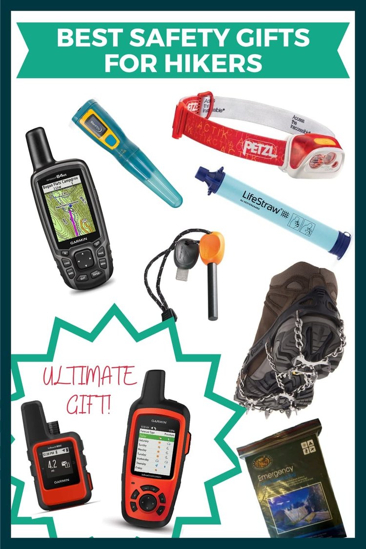 58 of the Best Gifts for Hikers (2025 Gift Guide) — She Dreams Of Alpine