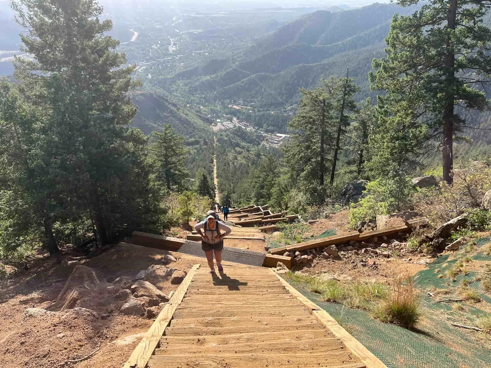 Training for Hiking How-To Guide (Get Strong for Outdoor Adventures ...