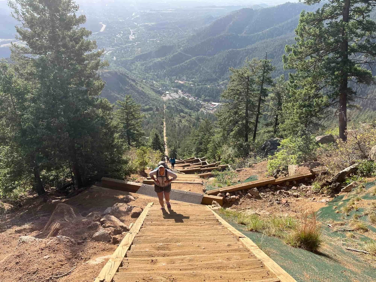 Training for Hiking How-To Guide (Get Strong for Outdoor Adventures ...