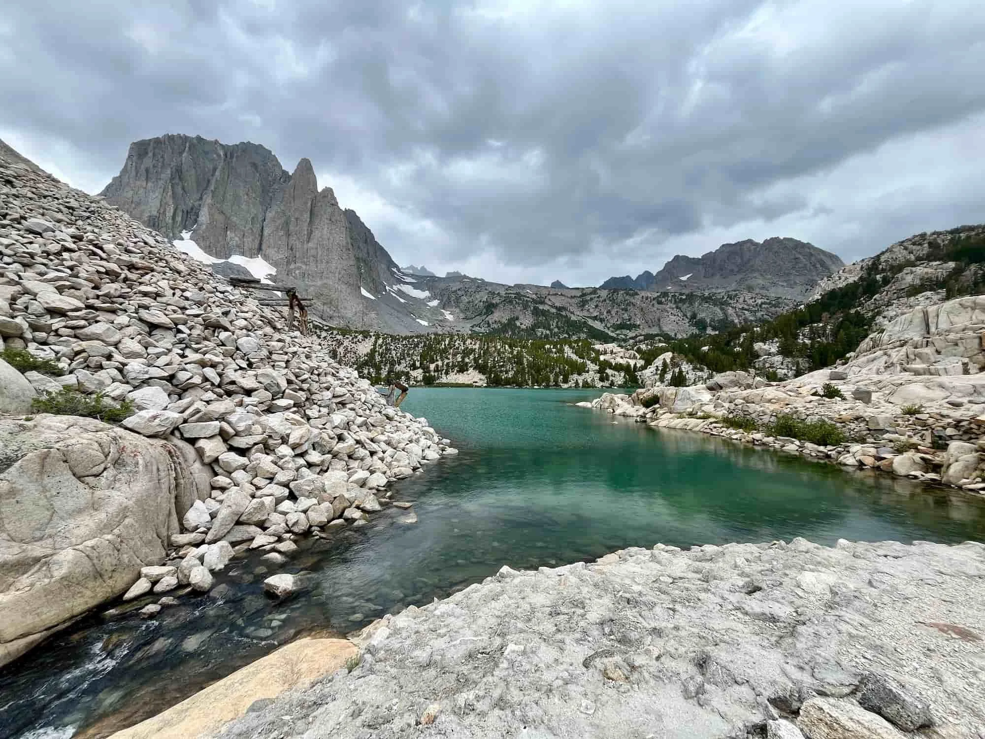 Guide to Backpacking the Big Pine Creek North Fork Trail — She Dreams ...