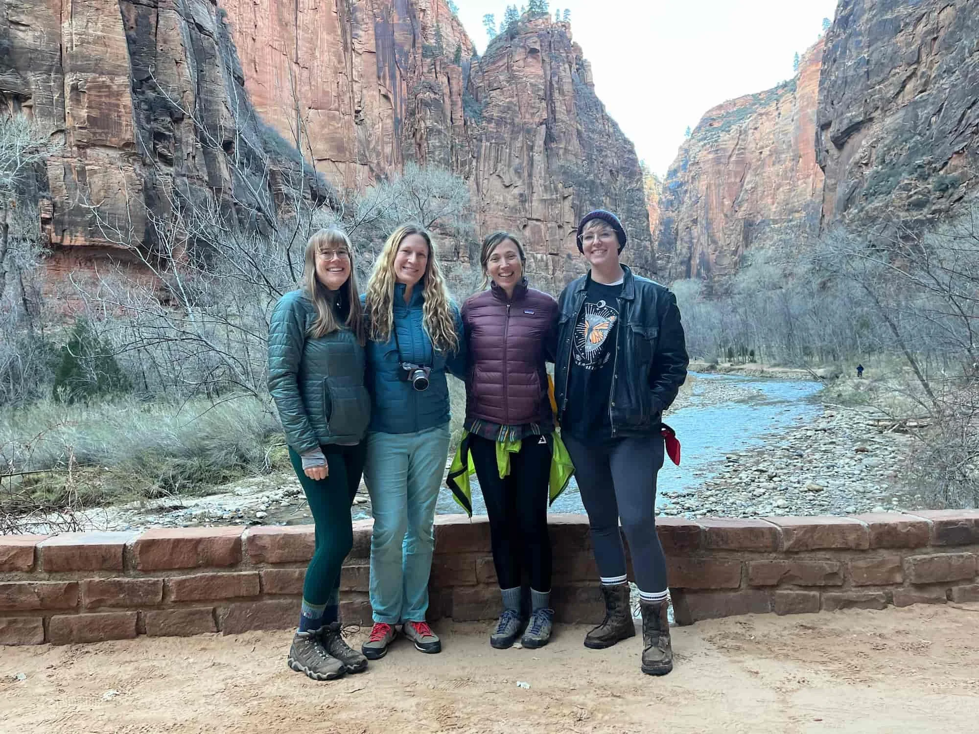 What to Wear Hiking – Ultimate Guide to the Best Hiking Clothes — She ...