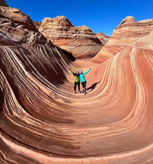 How to Get The Wave Permit - Understanding The Wave Lottery Process ...