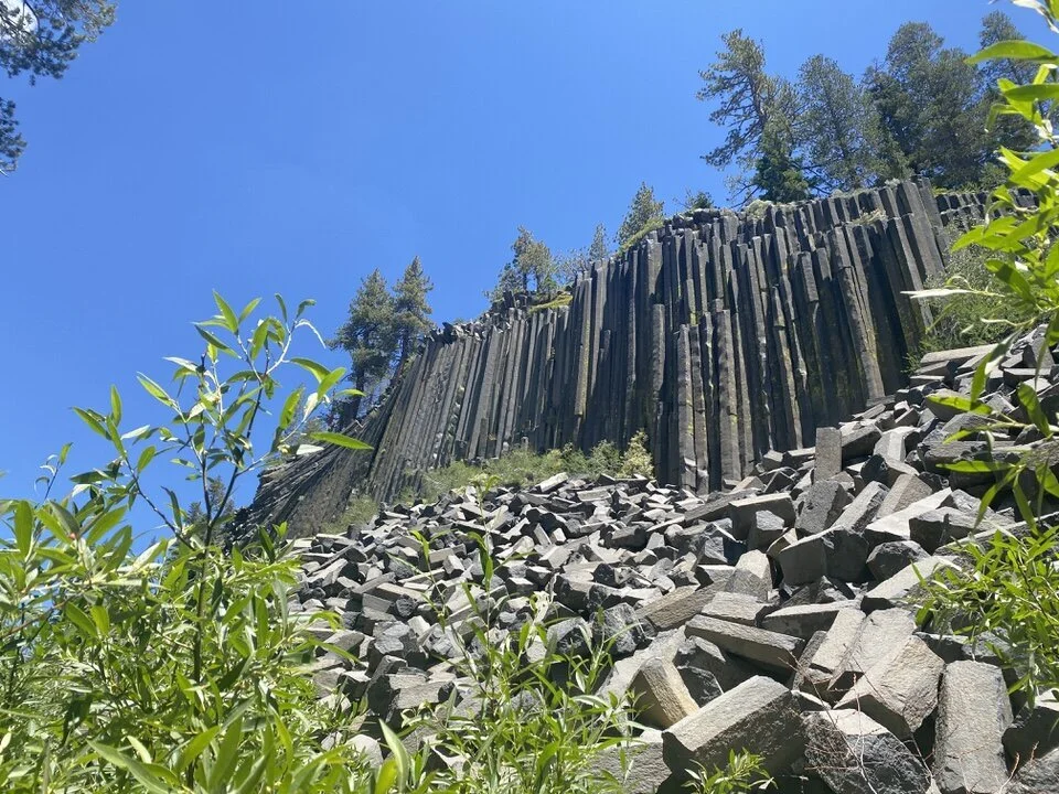 30 Spectacular Mammoth Hikes (in the Eastern Sierras) — She Dreams Of ...