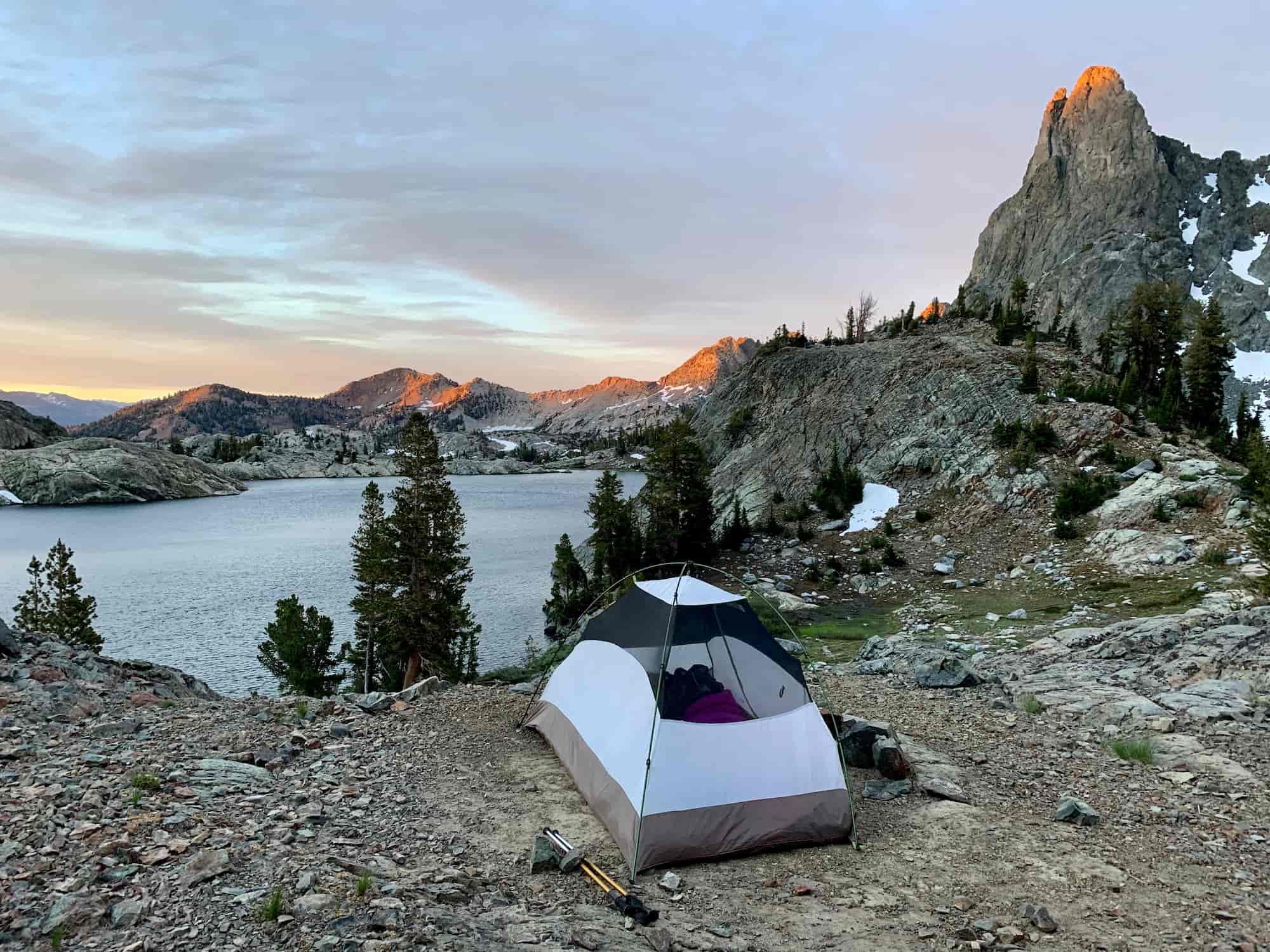 30 Spectacular Mammoth Hikes (in the Eastern Sierras) — She Dreams Of ...