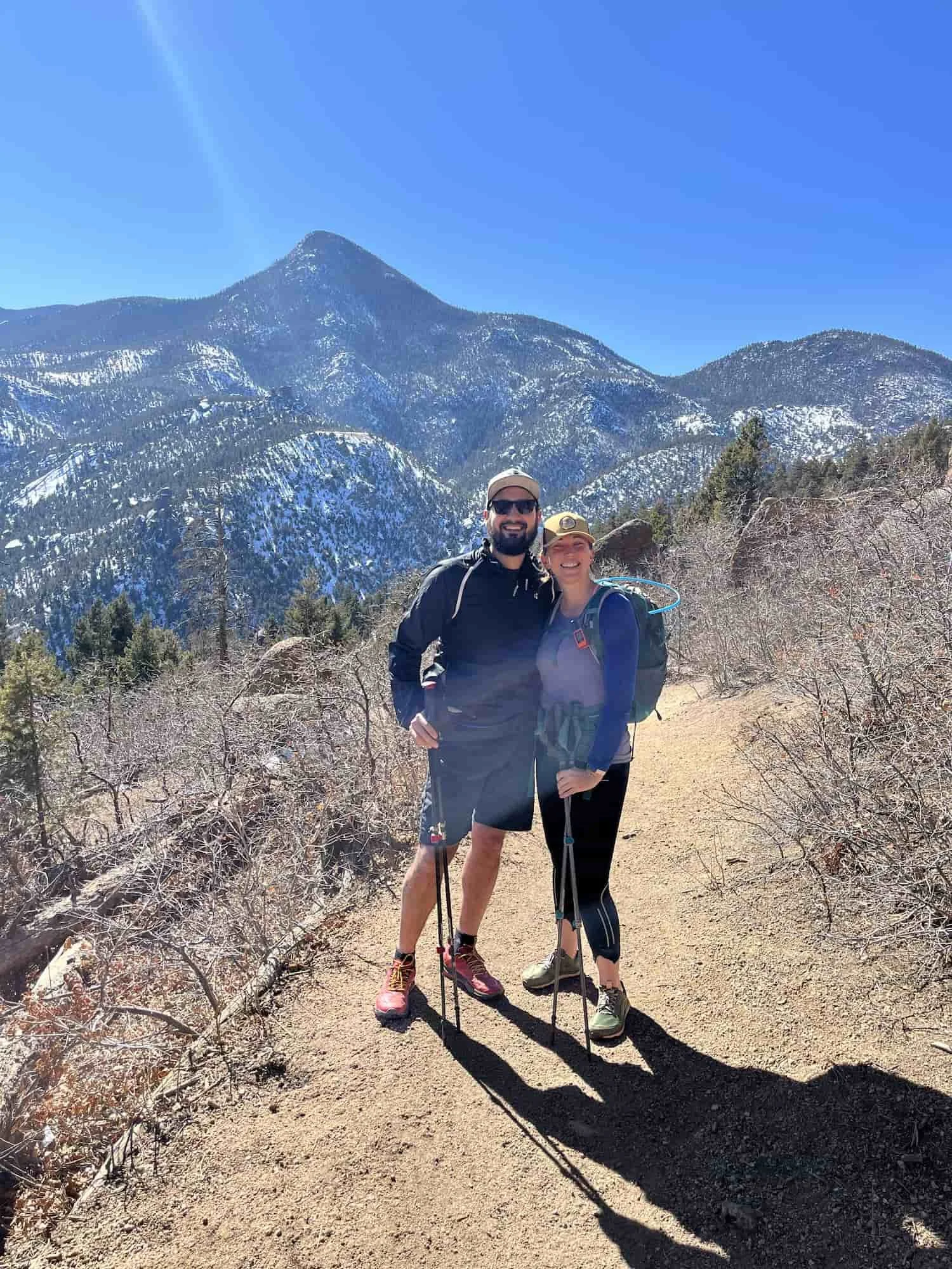 The 22 Best Colorado Springs Hiking Trails (For All Levels) — She ...