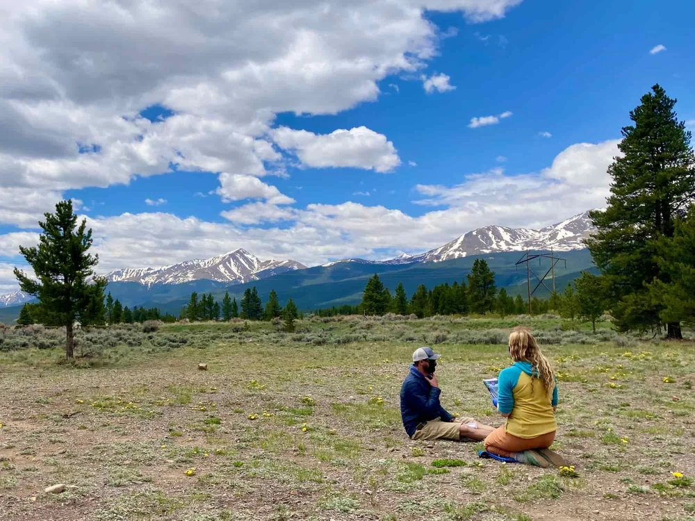 7 Reasons Why You Should Learn Wilderness First Aid — She Dreams Of Alpine
