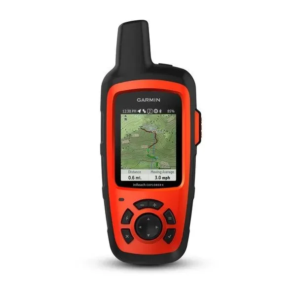 The Best GPS for Hiking (Top 7 Devices & Apps to Navigate on the Trail ...