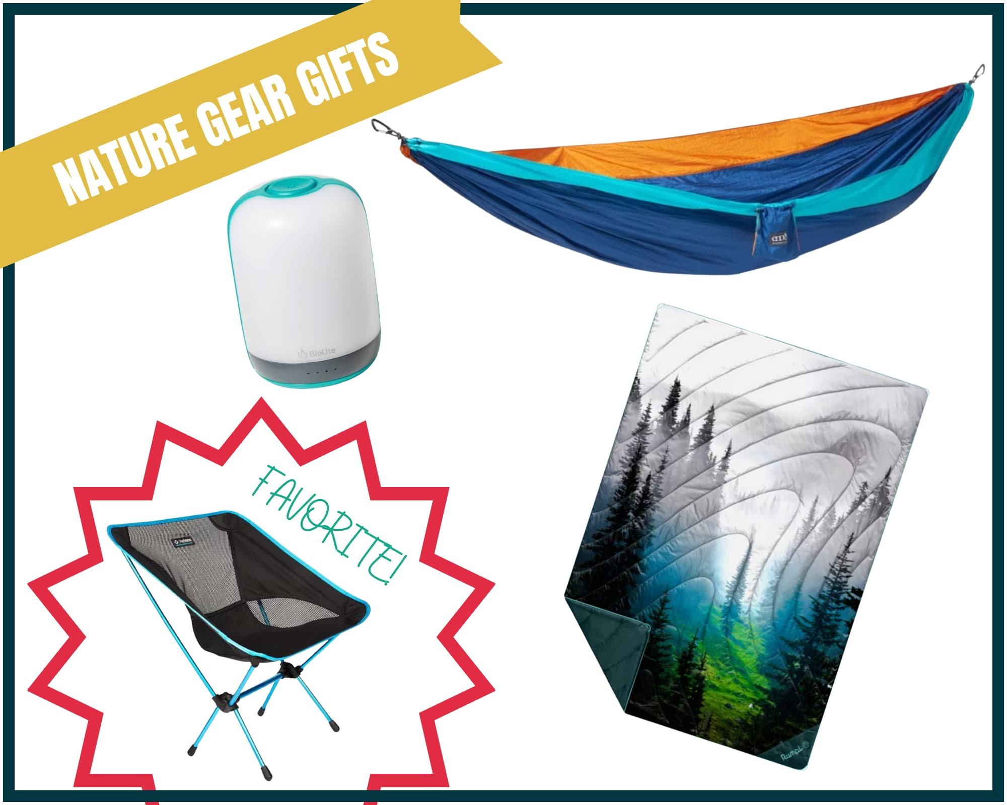 25 Wonderful Presents for Nature Lovers (2026 Gift Guide) — She Dreams ...