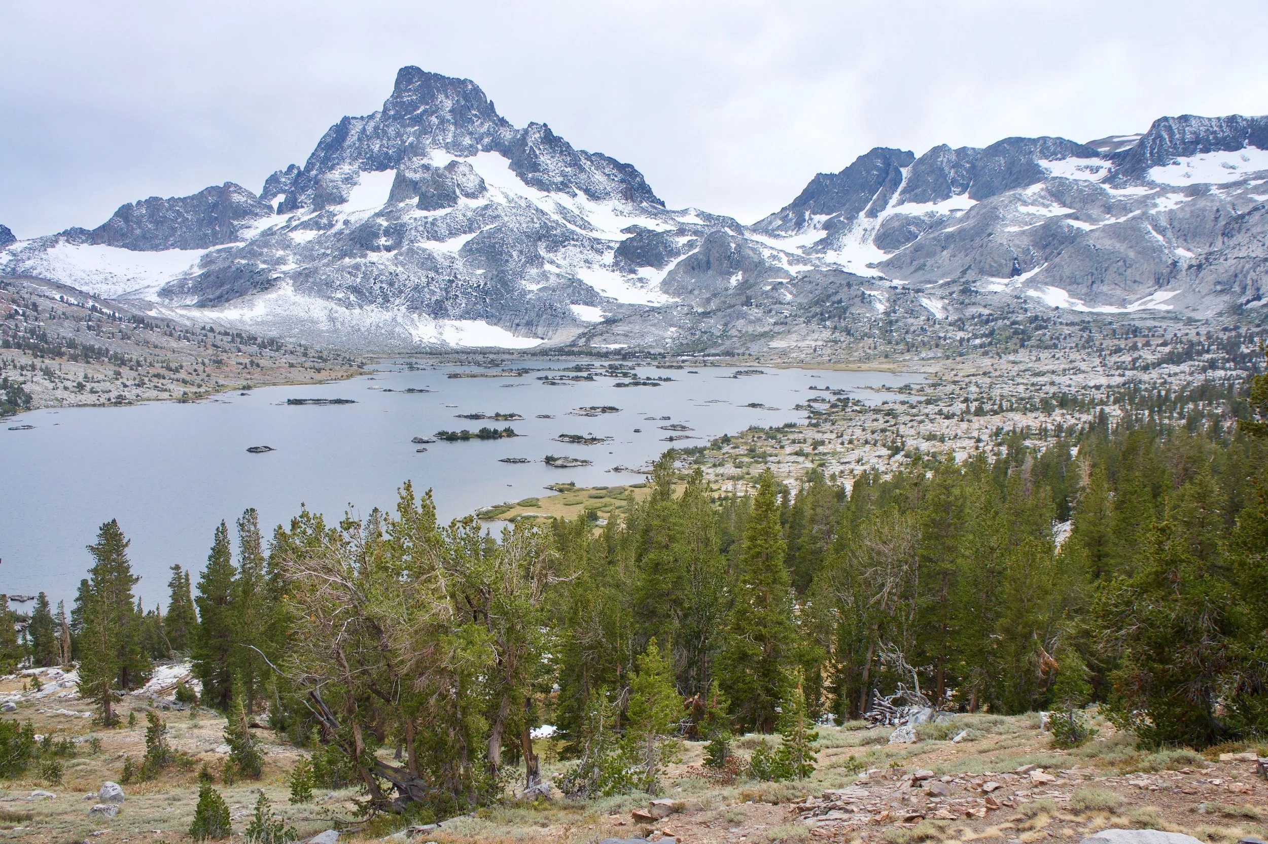 30 Spectacular Mammoth Hikes (in the Eastern Sierras) — She Dreams Of ...