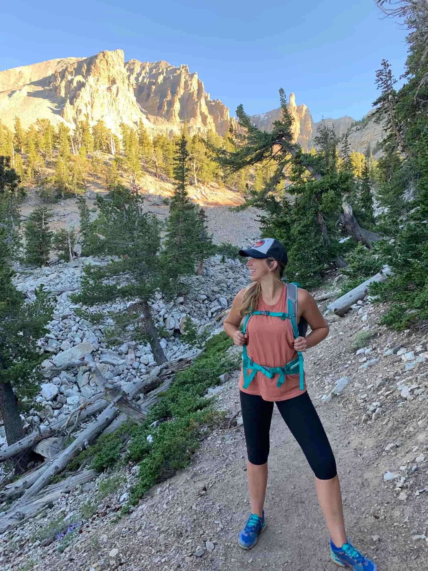 6 Best Bras for Hiking (For A Range of Sizes & Support) — She Dreams Of ...
