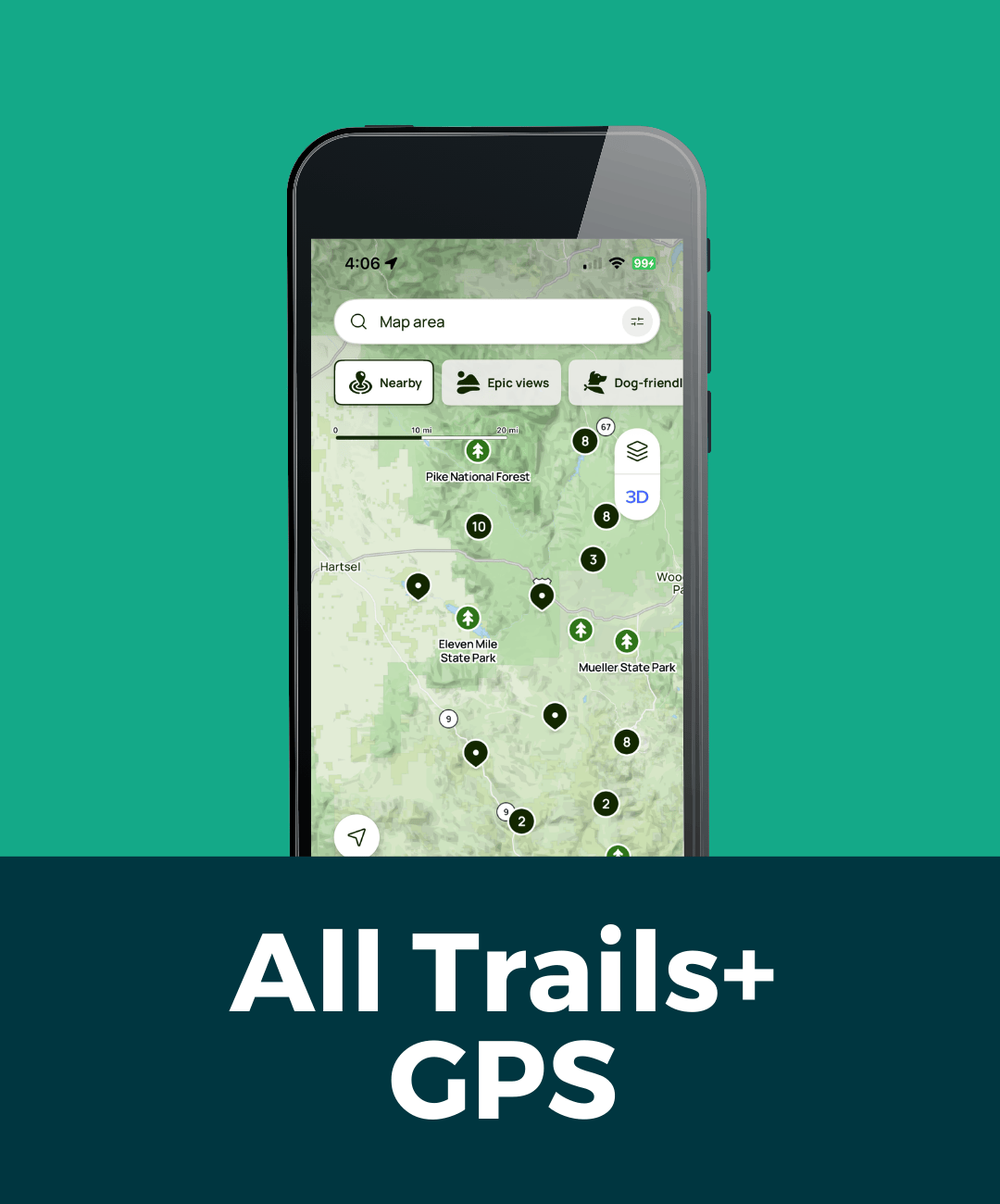 GPS Discounts — She Dreams Of Alpine