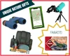 25 Wonderful Presents for Nature Lovers (2025 Gift Guide) — She Dreams ...