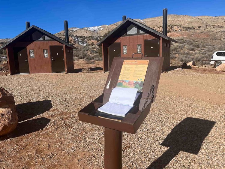 The Ultimate Guide to Hiking The Wave Arizona (Plus Getting The Wave ...