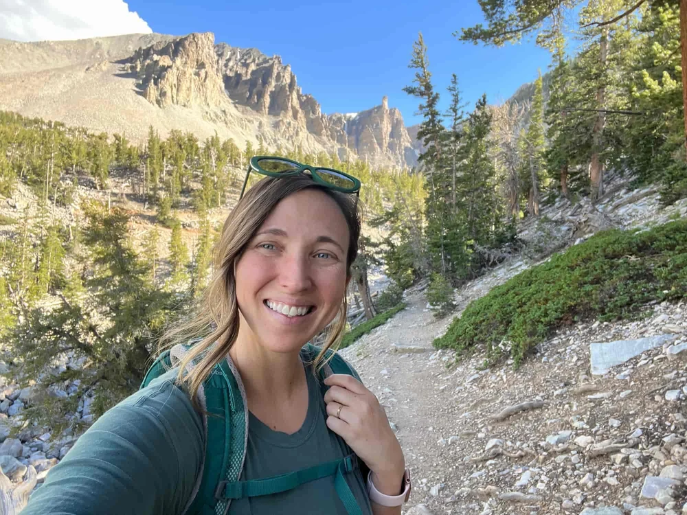 The 13 Best Great Basin National Park Hikes — She Dreams Of Alpine