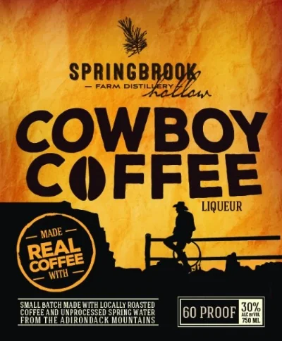 Our Spirits — Springbrook Hollow Farm Distillery