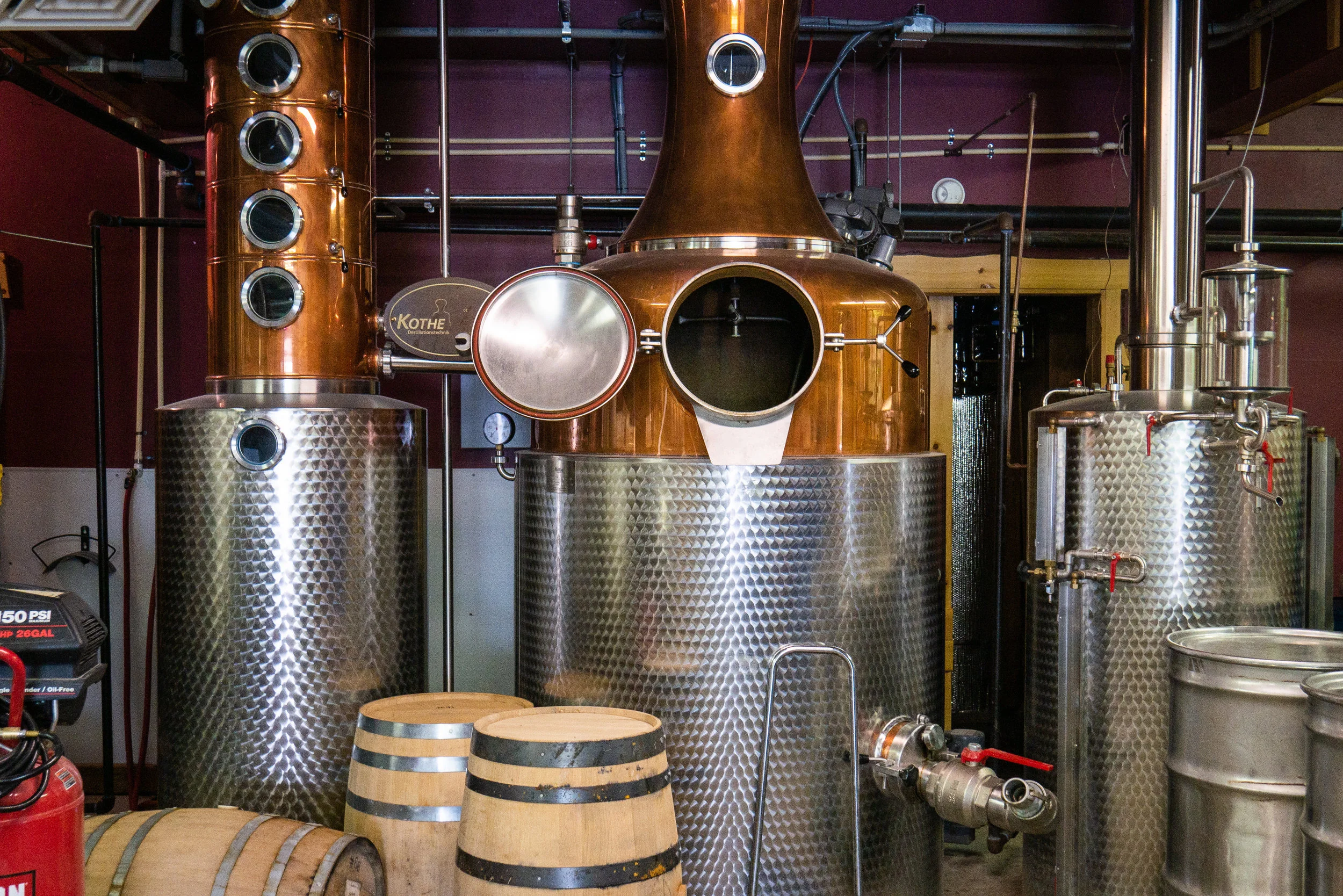 Springbrook Hollow Farm DistillerySpringbrook Hollow Farm Distillery ...