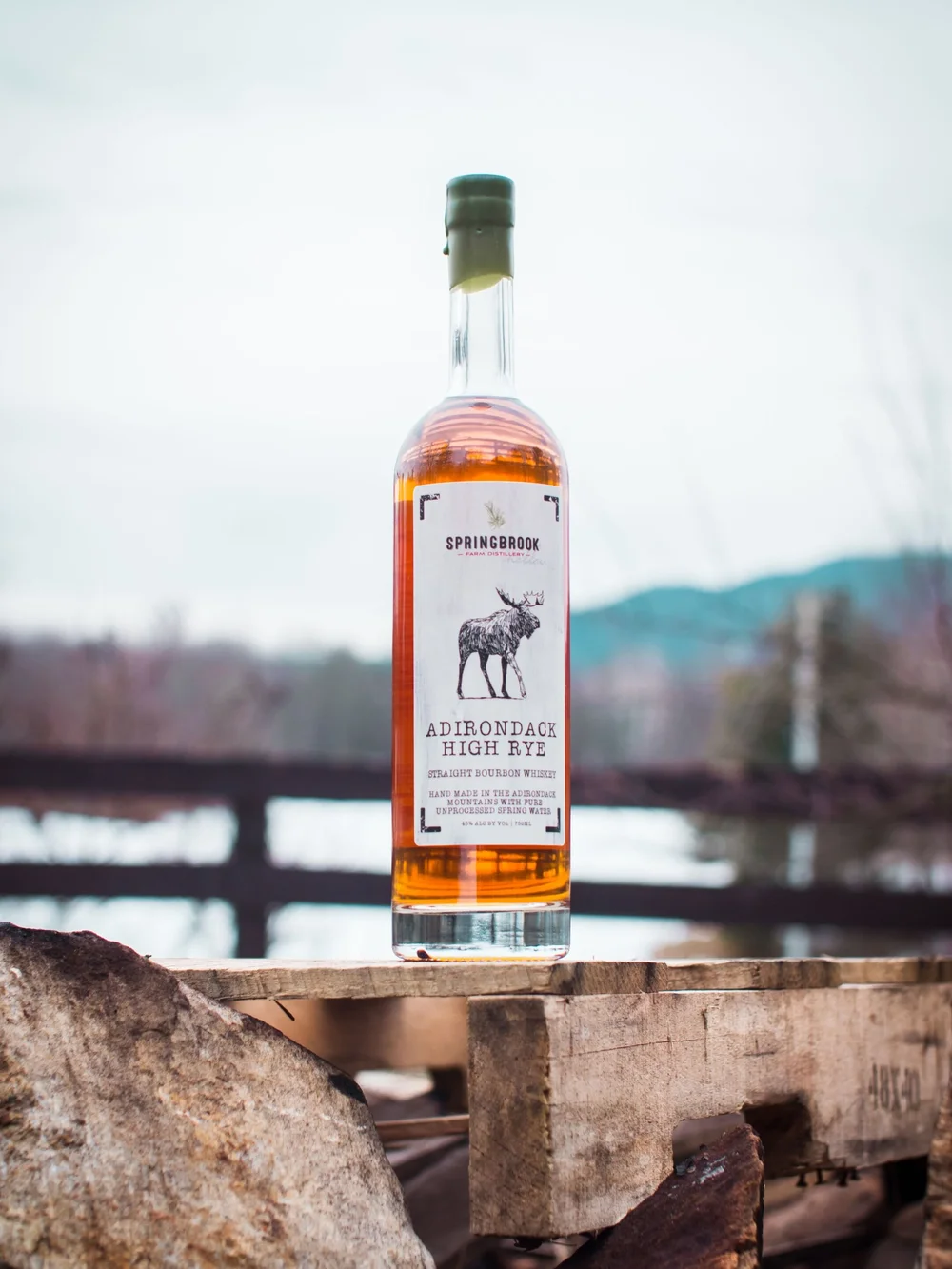 Springbrook Hollow Farm DistillerySpringbrook Hollow Farm Distillery ...