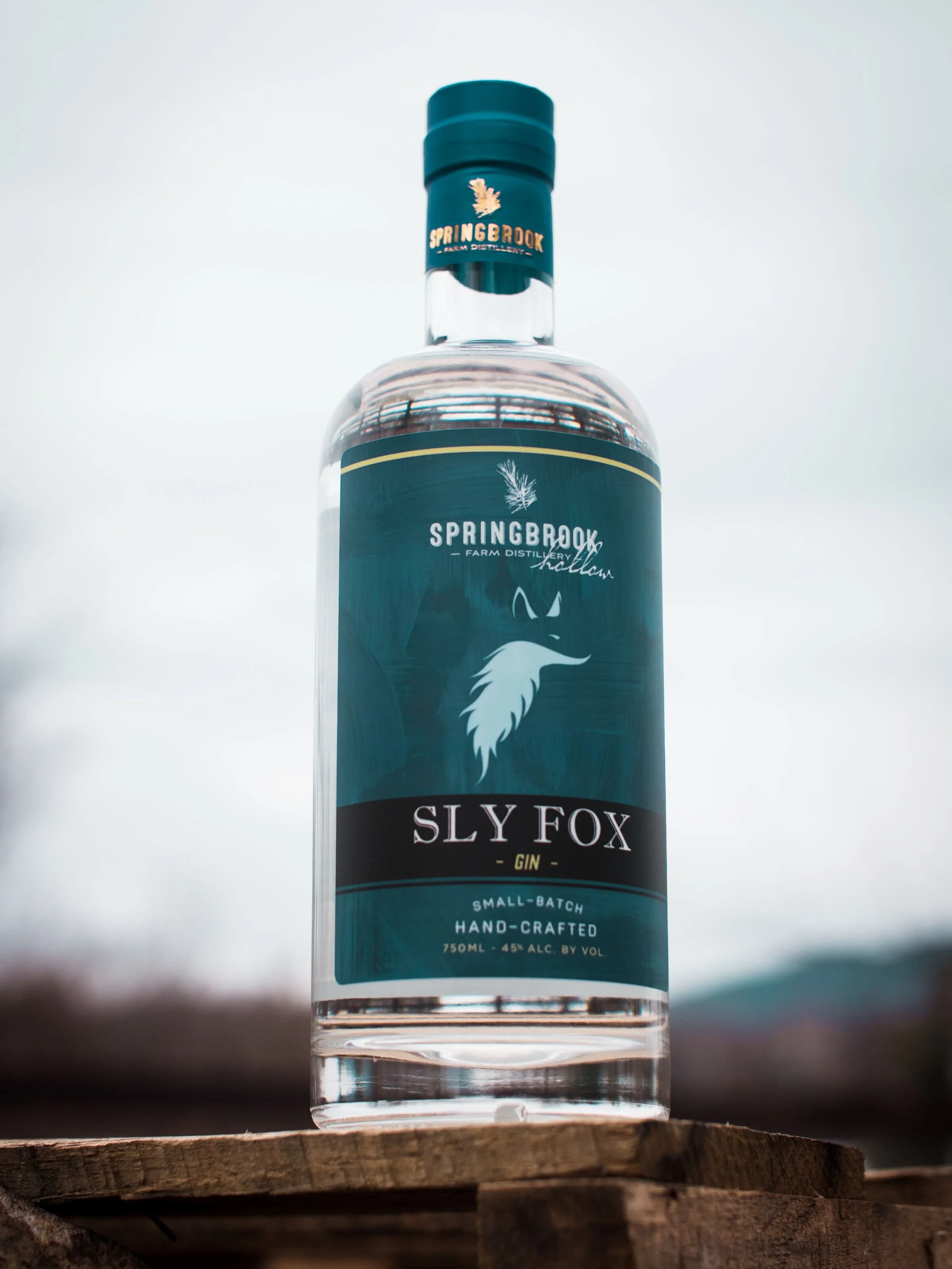 Springbrook Hollow Farm DistillerySpringbrook Hollow Farm Distillery ...