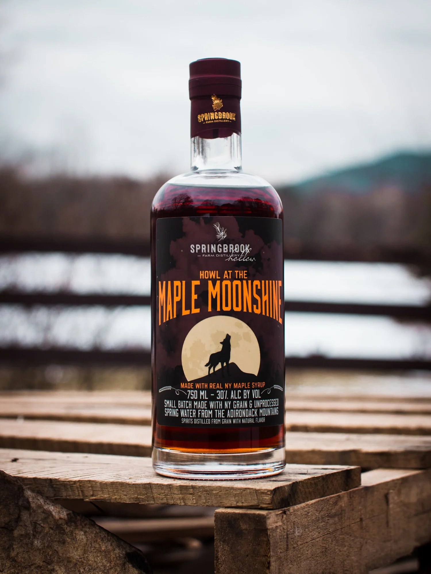 Springbrook Hollow Farm DistillerySpringbrook Hollow Farm Distillery ...