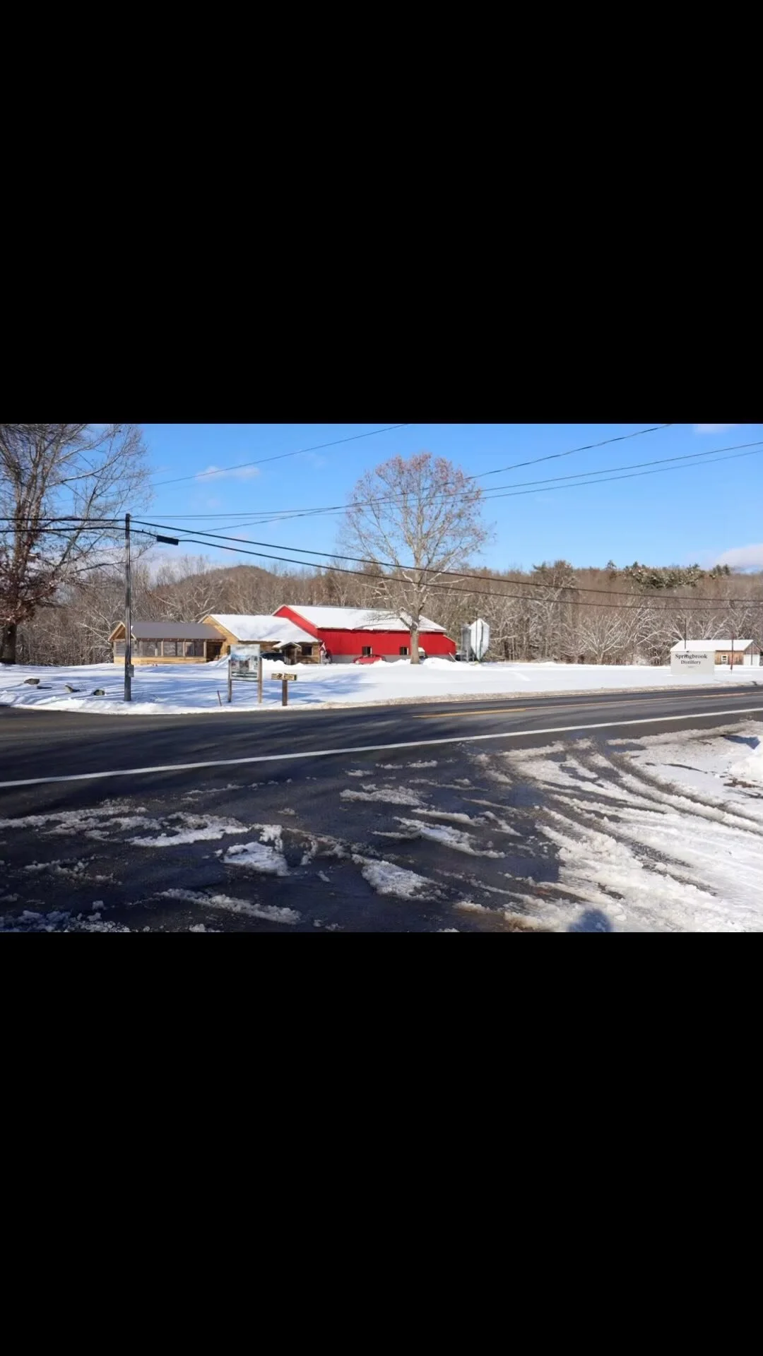Springbrook Hollow Farm DistillerySpringbrook Hollow Farm Distillery ...