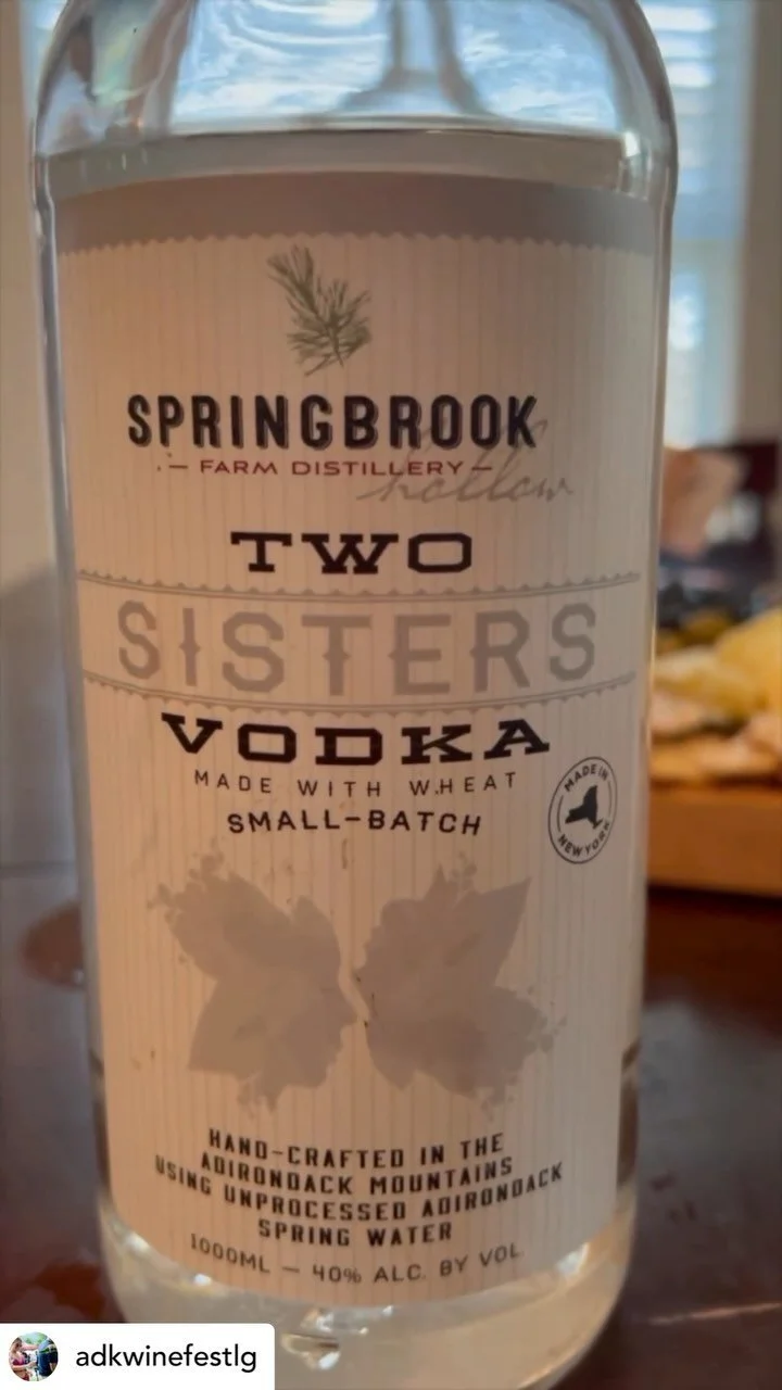 Springbrook Hollow Farm DistillerySpringbrook Hollow Farm Distillery ...