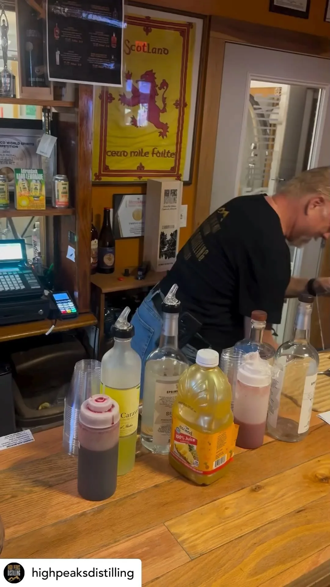 Springbrook Hollow Farm DistillerySpringbrook Hollow Farm Distillery ...