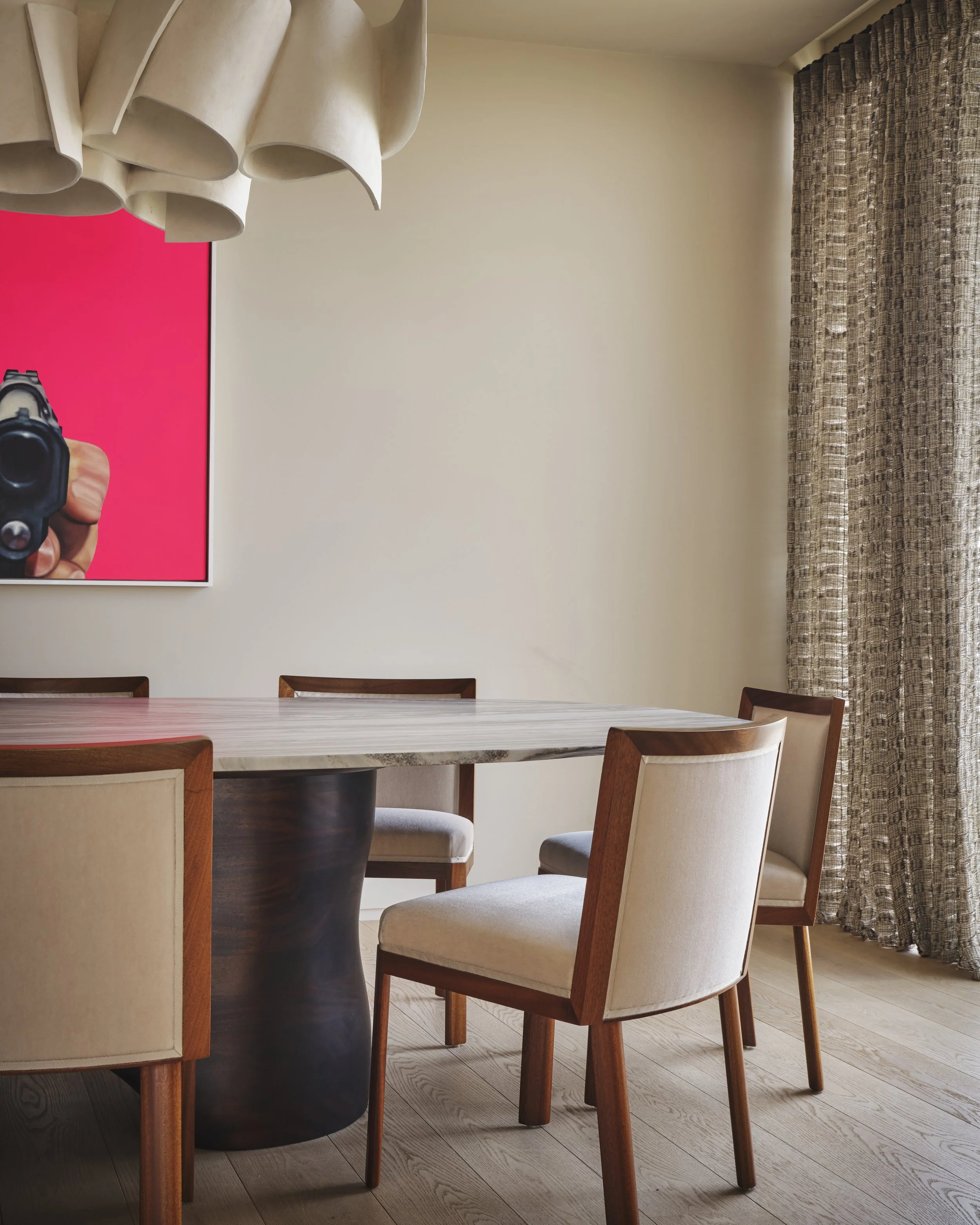 Bespoke Interior Design