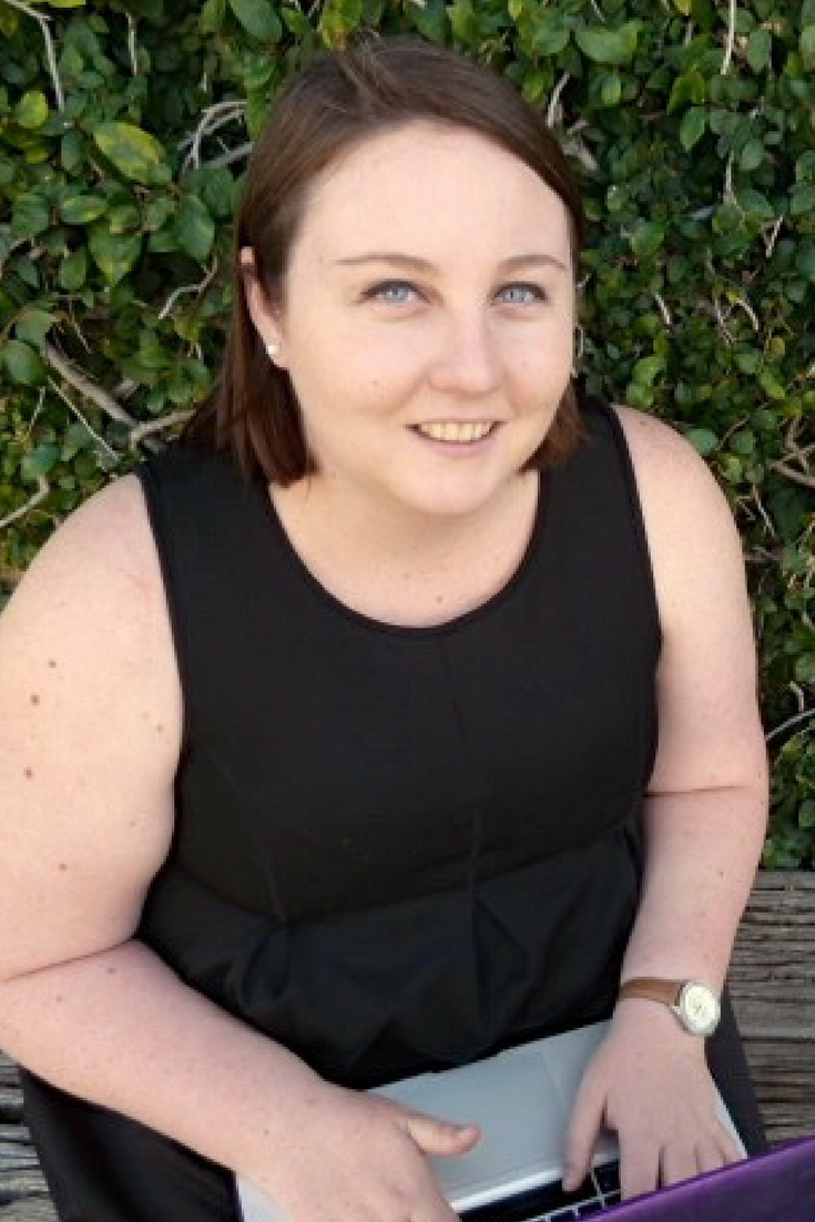SDH 069: Leveling Up With Writing | An Interview with Rosie Morley ...