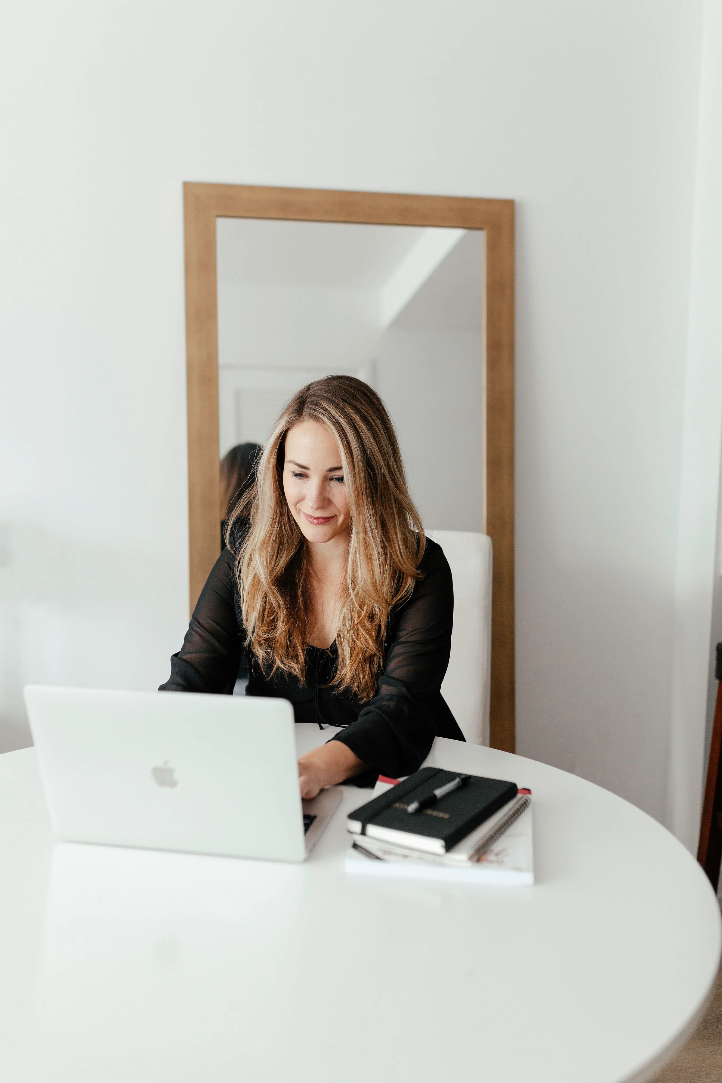 A Year In Review With Amanda Boleyn — She Did It Her Way