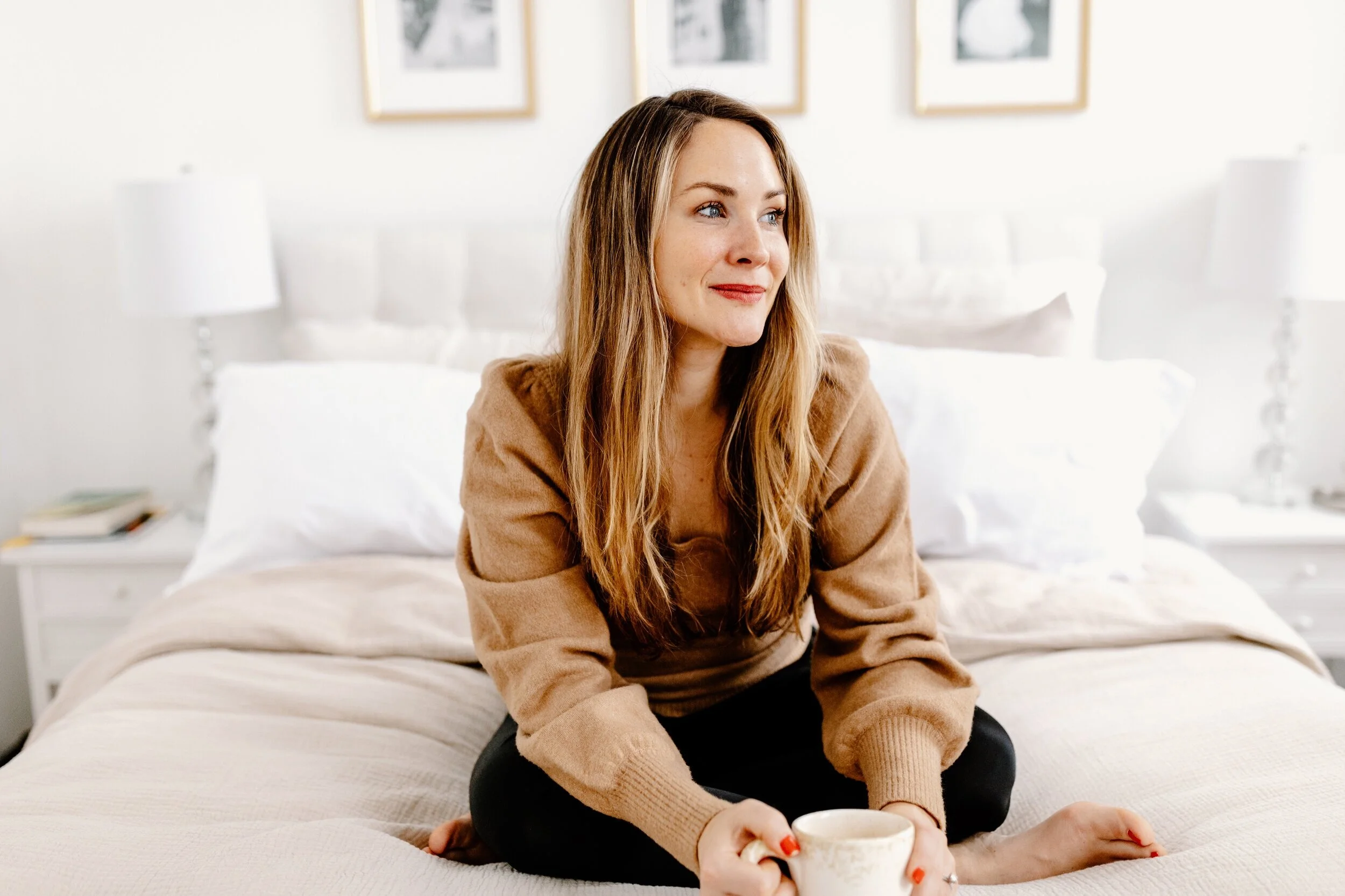 Stressed Out To Streamlined Training Day 3: Throw Away Your To-Do List ...