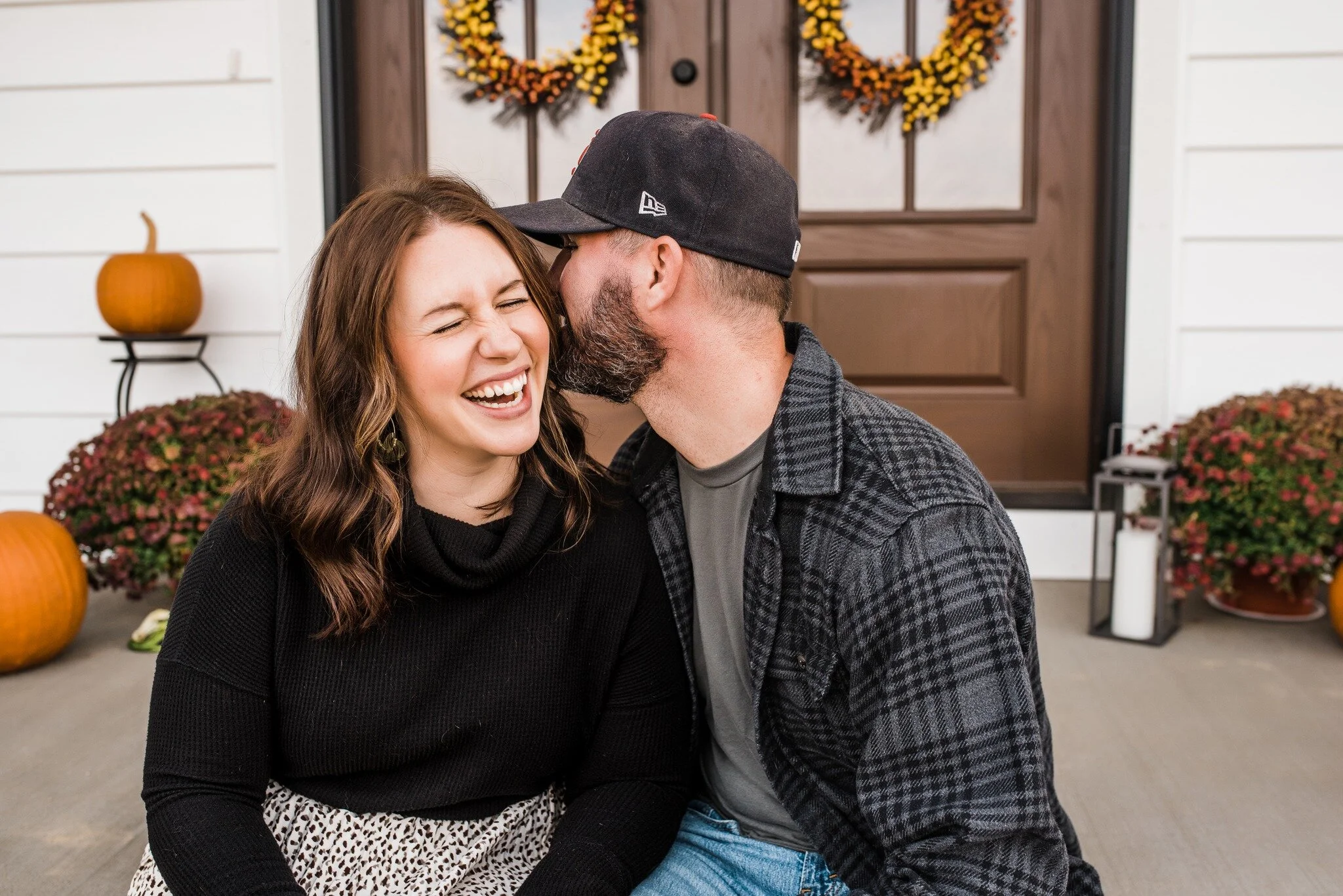 Cassie Lauren Photo + Design | WI Photographer