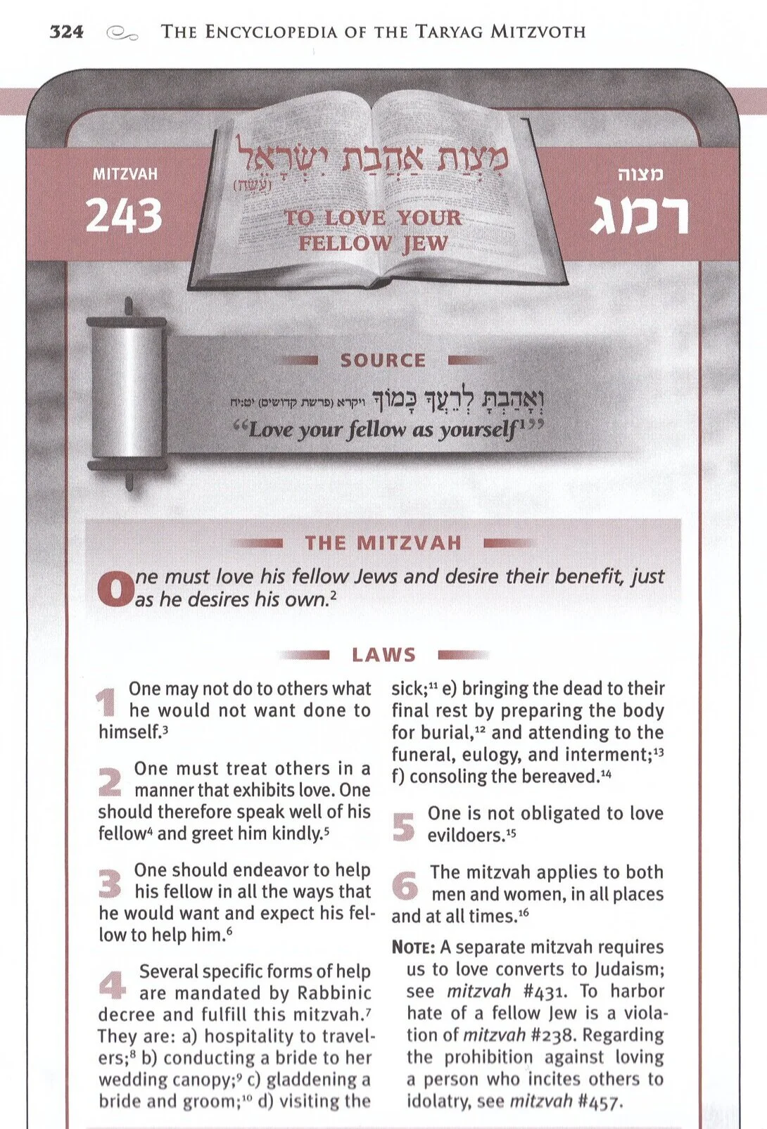 Blog: Science in the Talmud