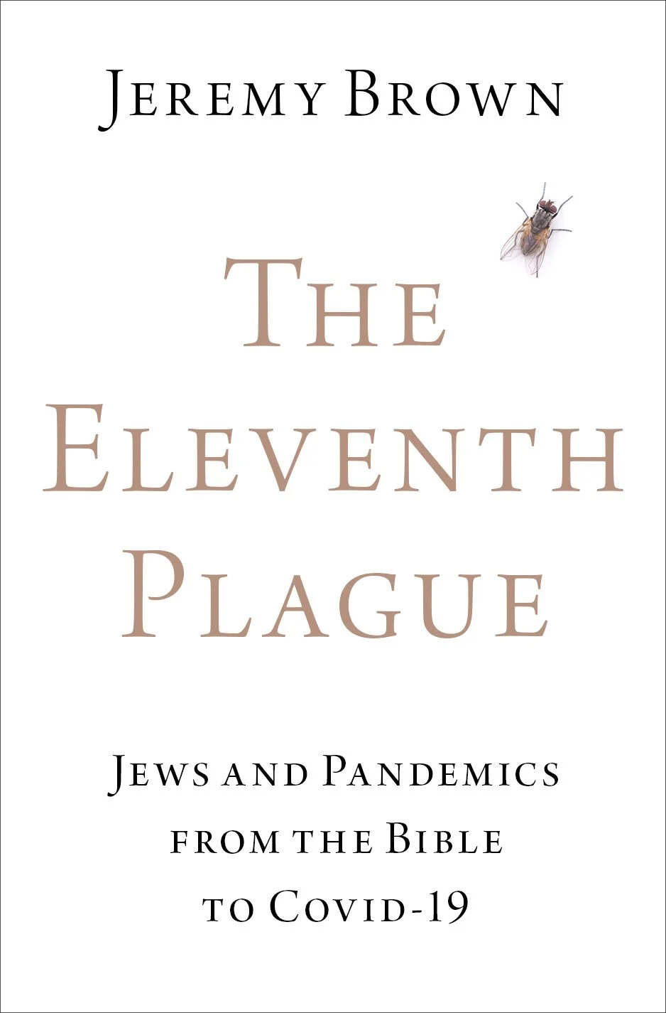 The Eleventh Plague — Talmudology