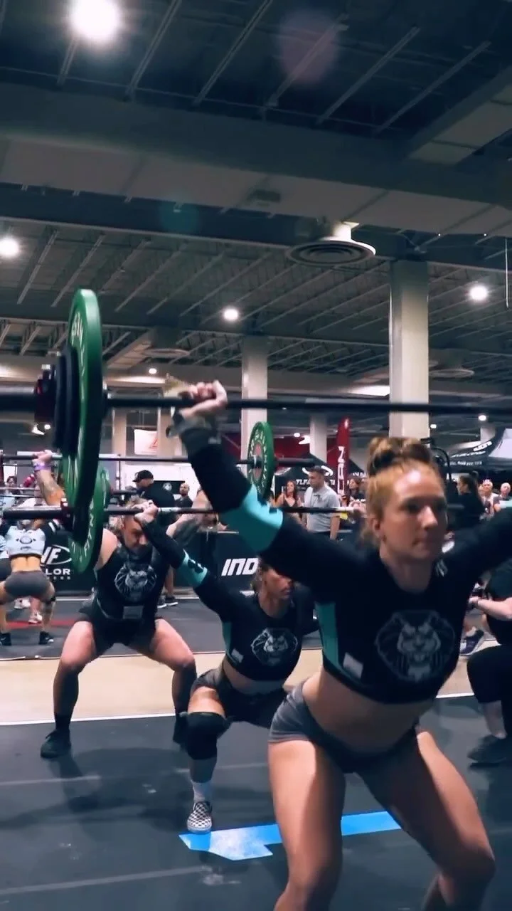 Miami International Fitness Expo | M.I.F.E
