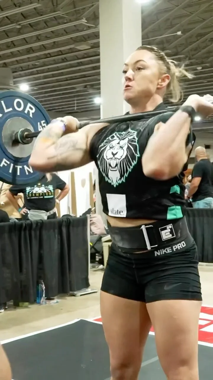 IFBB | International Federation of Body Building Registration — Miami ...