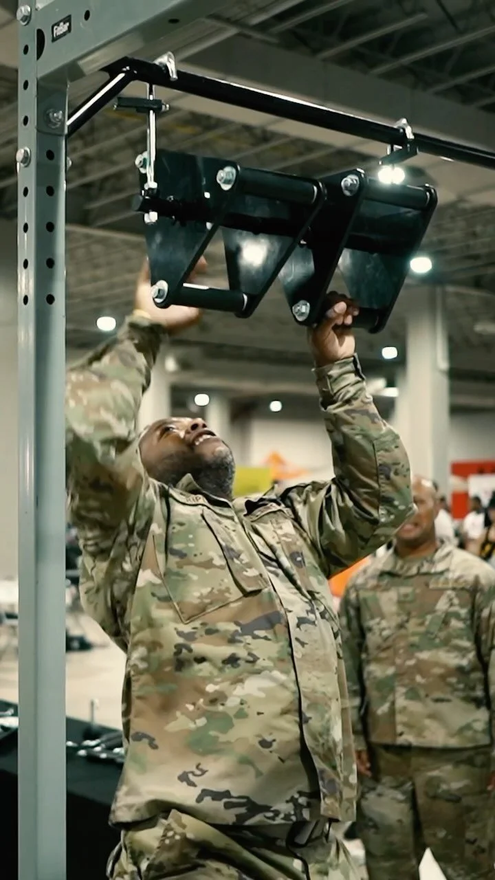 Miami International Fitness Expo | M.I.F.E