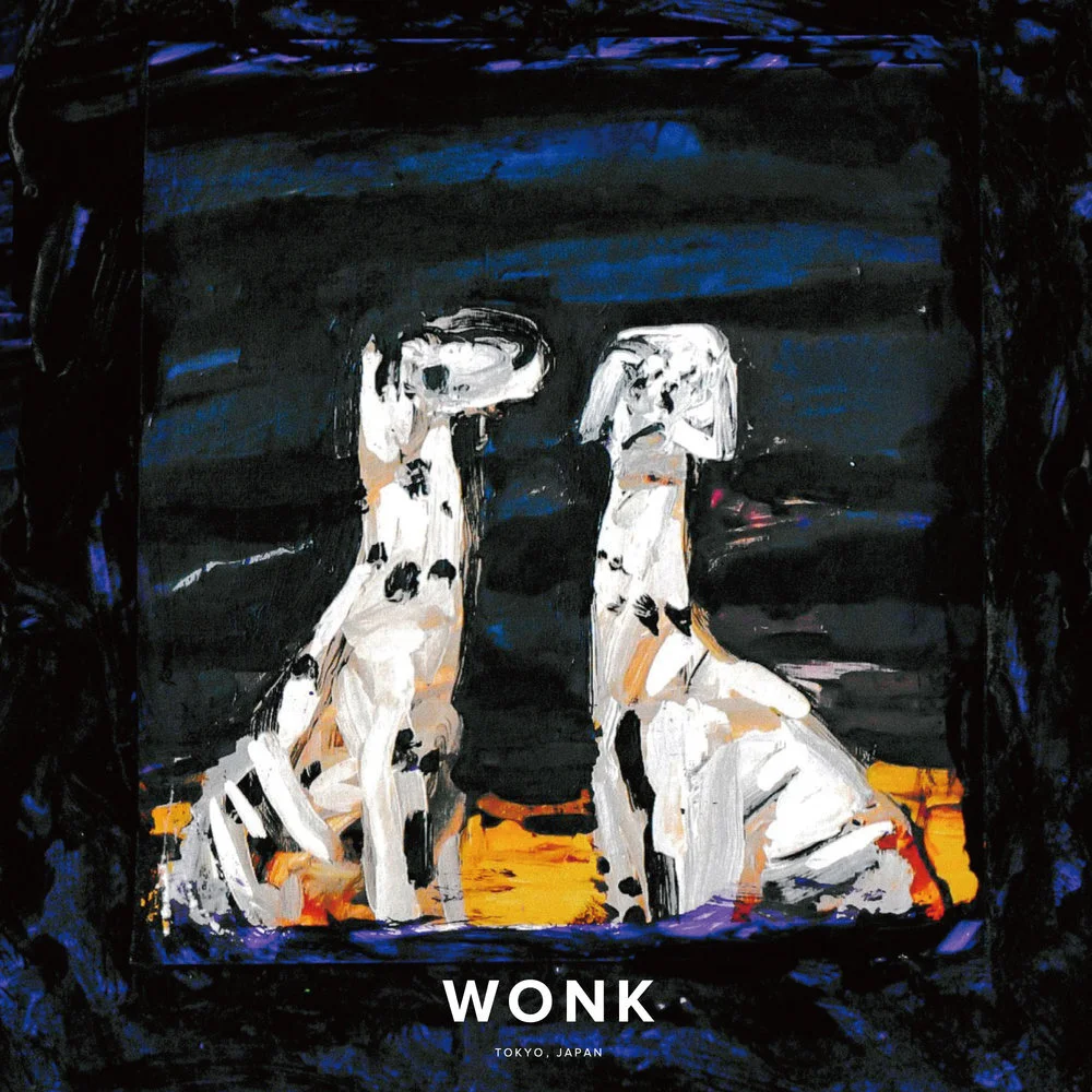 Music — WONK
